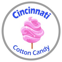Cincinnati Cotton Candy – Fresh Spun Fun For Your Next Event!