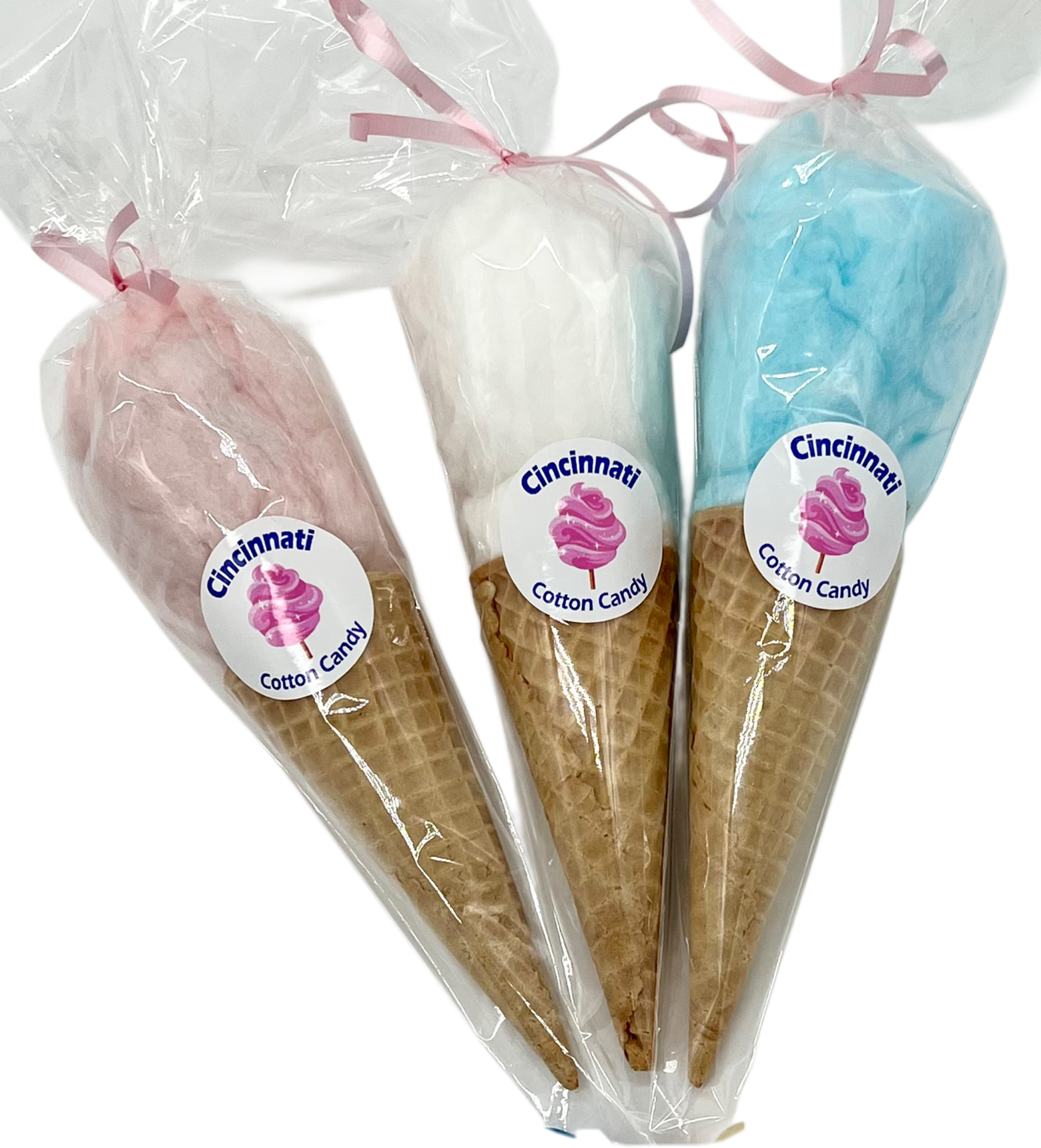 Cakes, Party Favors, Tubs & More – Cincinnati Cotton Candy