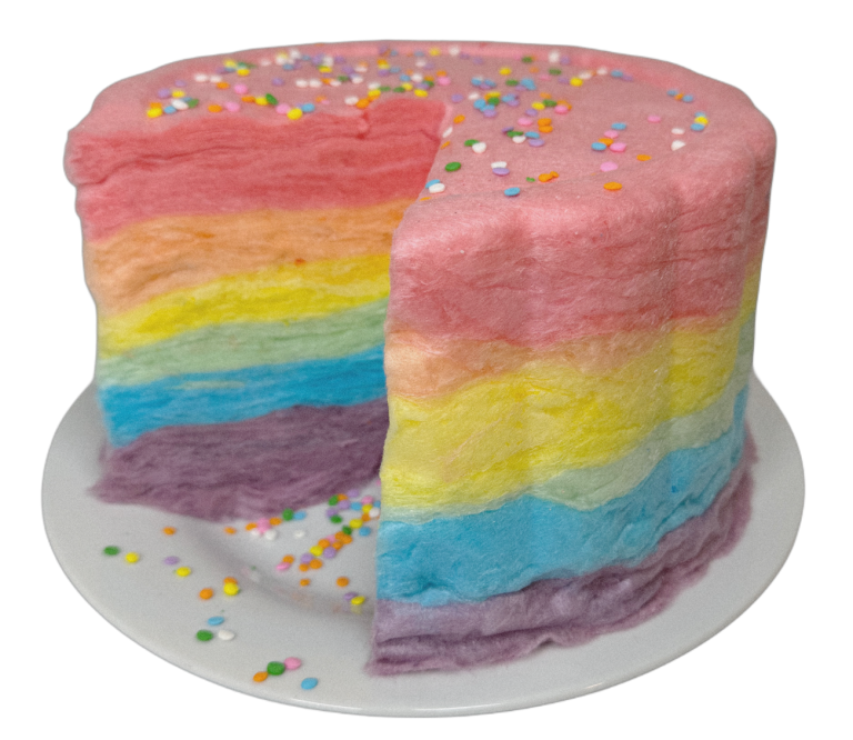 Cakes, Party Favors, Tubs & More – Cincinnati Cotton Candy