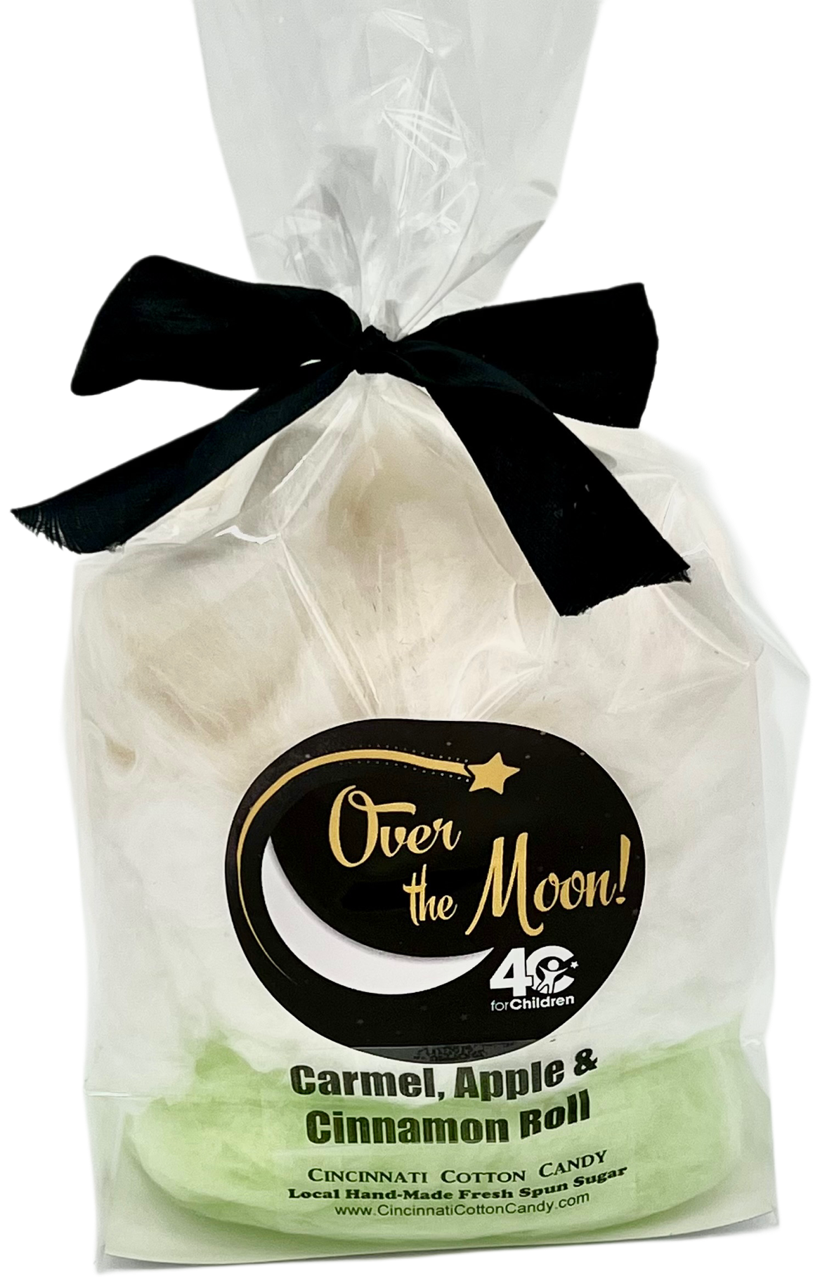 Cakes, Party Favors, Tubs & More – Cincinnati Cotton Candy