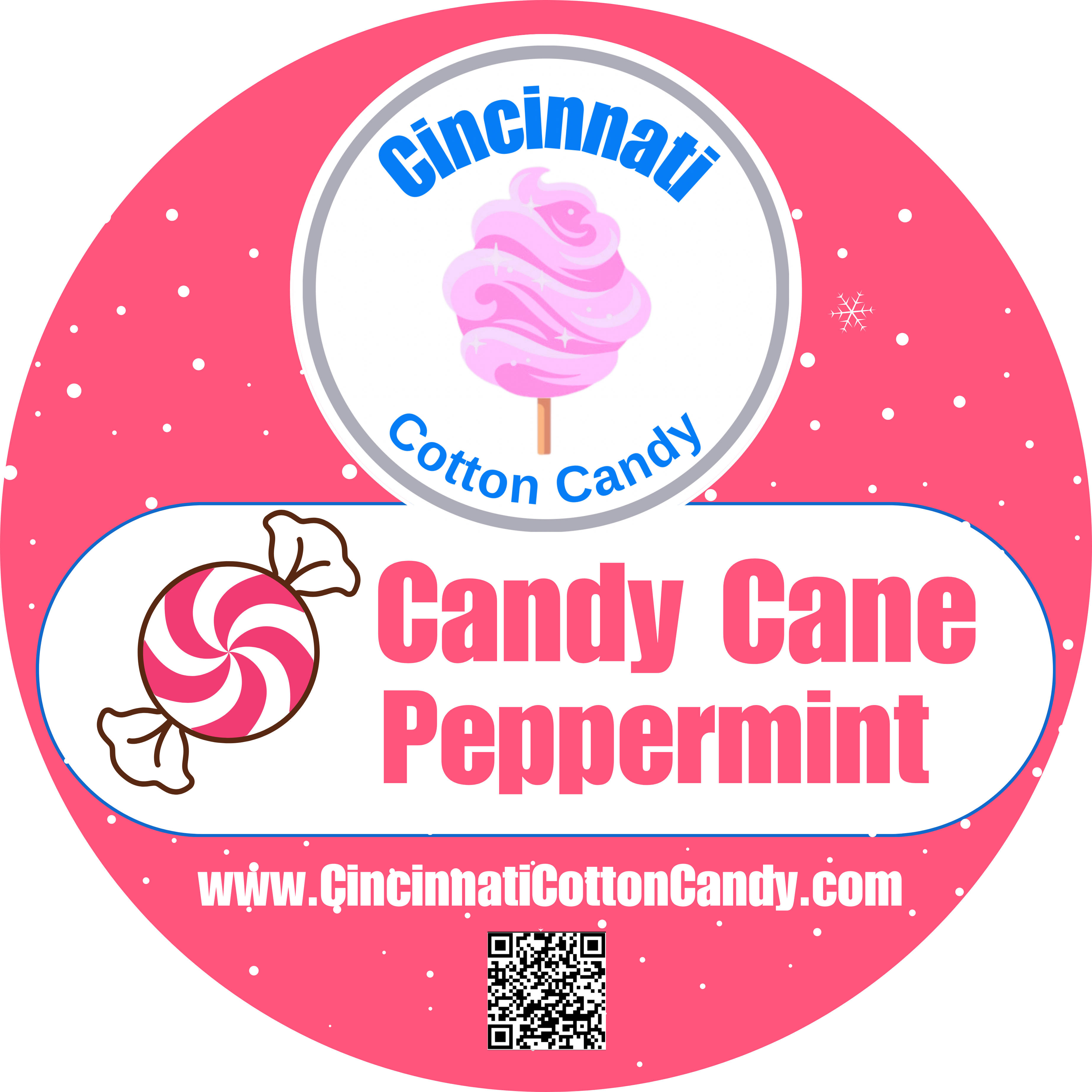 Cakes, Party Favors, Tubs & More – Cincinnati Cotton Candy