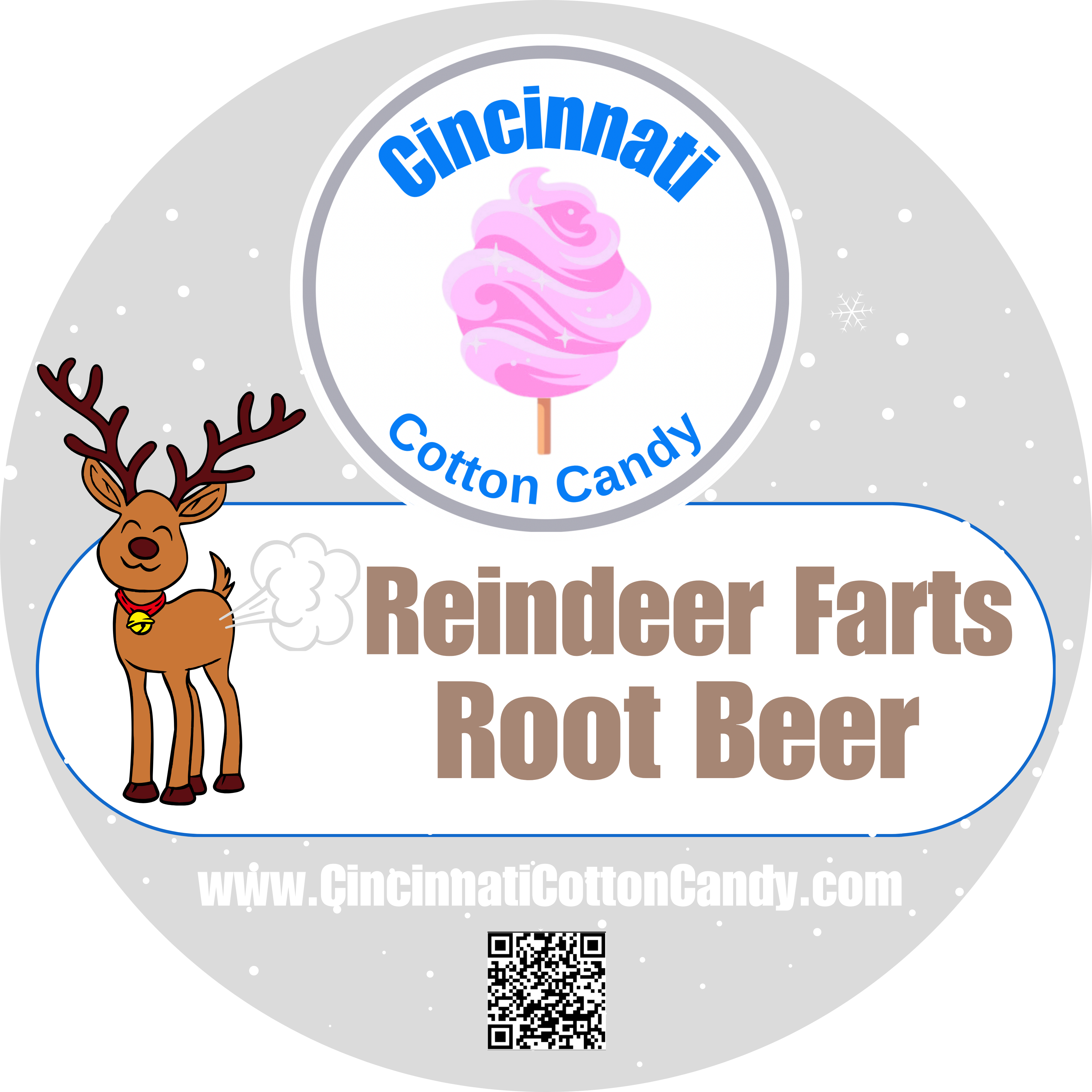 Cakes, Party Favors, Tubs & More – Cincinnati Cotton Candy